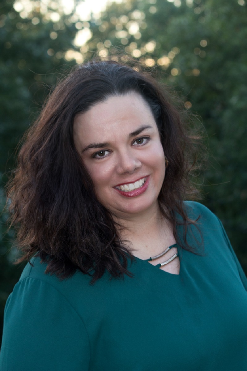 About Veronica - Veronica Henderson